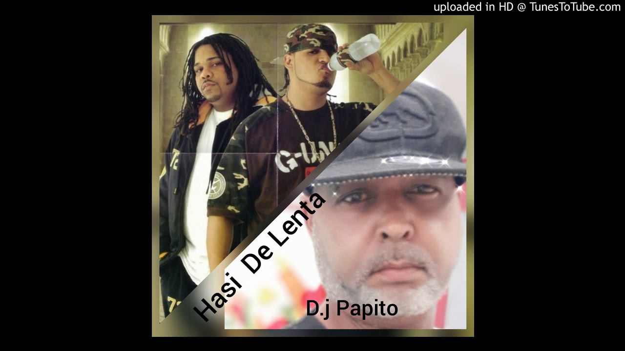 Lito y Polaco Ft Maico y Manuel - Hoy Me Levante Mix D,J Papito - YouTube