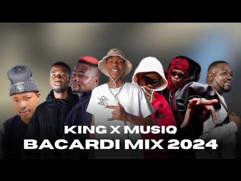 Bacardi Mix 2024 | King X Musiq | Year End Mix | Piano Groove Hub - YouTube