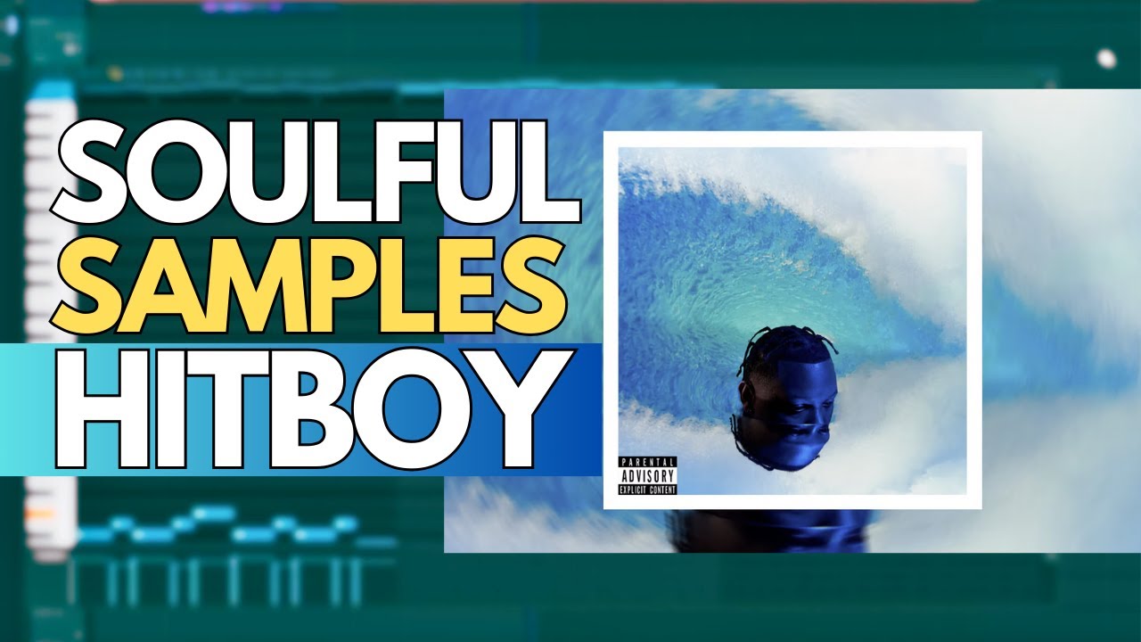 HOW TO MAKE A SOULFUL SAMPLE BEAT - YouTube