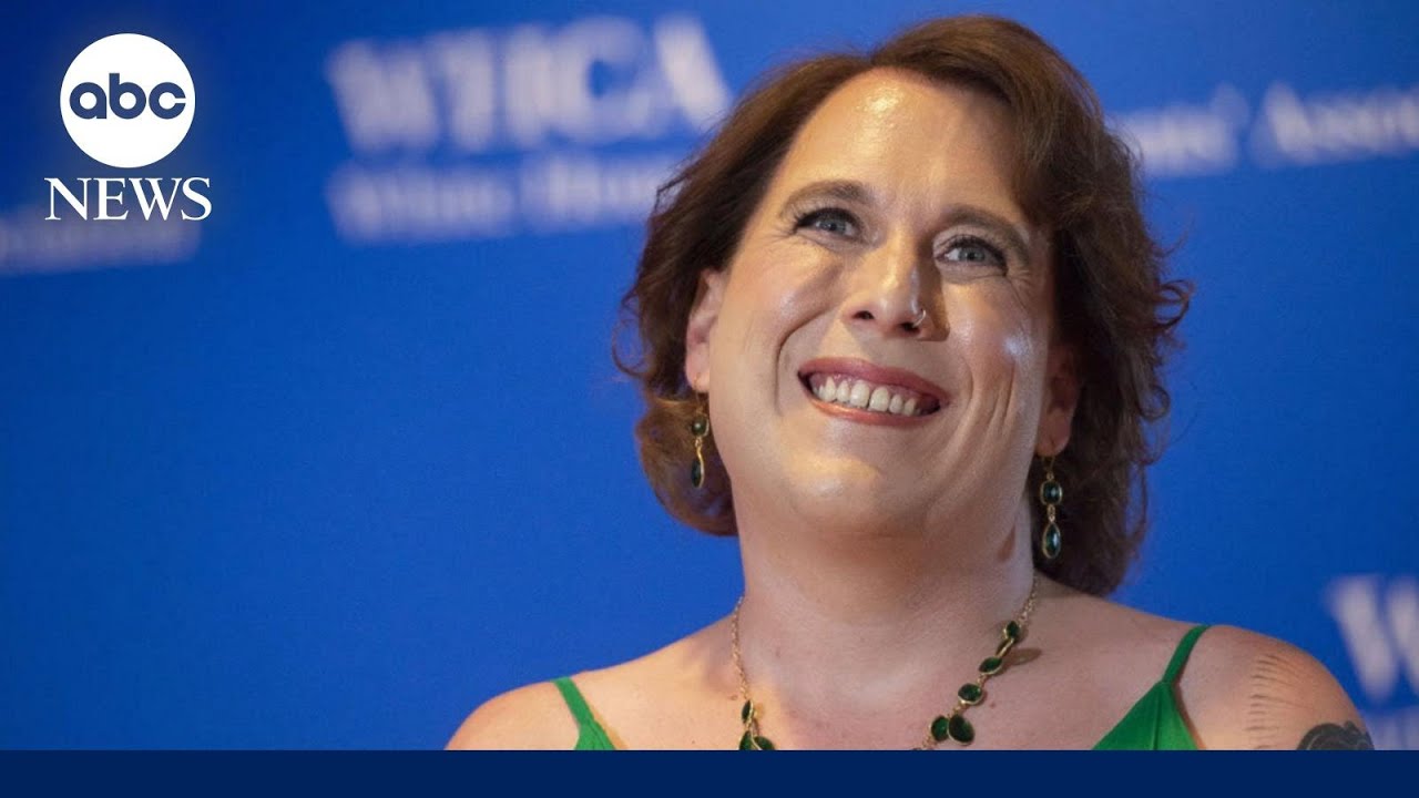 'Jeopardy!' champ Amy Schneider on her new book and breaking barriers ...