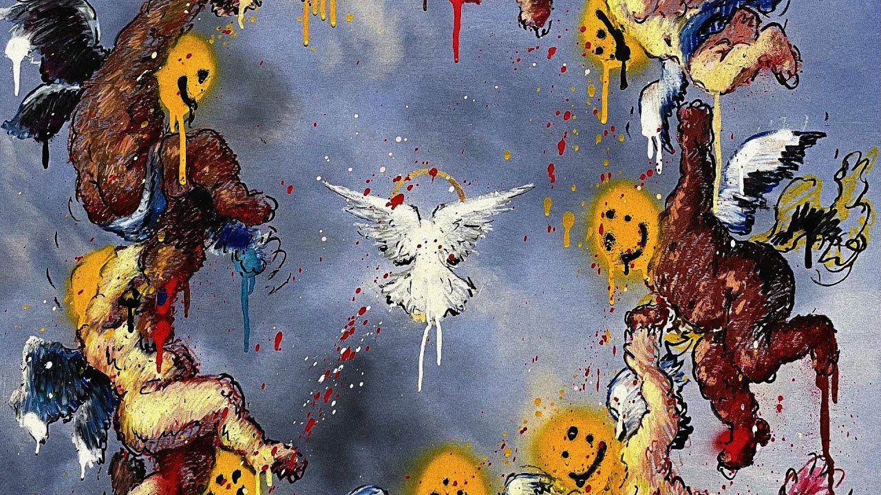 Westside Gunn & Conway - 30 Shot Clip (Official Audio) - YouTube