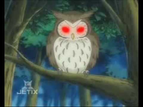 Digimon Tamers - Enter The Owl - YouTube