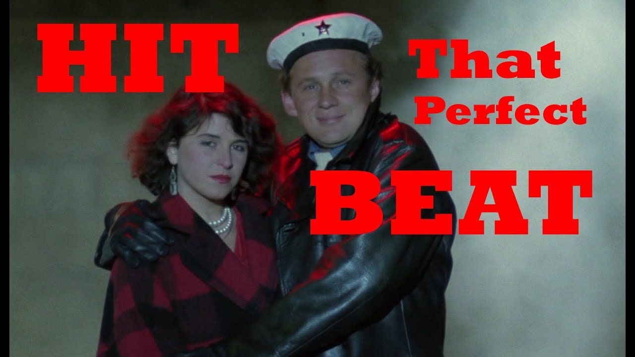 Bronski Beat - Hit That Perfect Beat - OMPS "Letter to Brezhnev" - YouTube