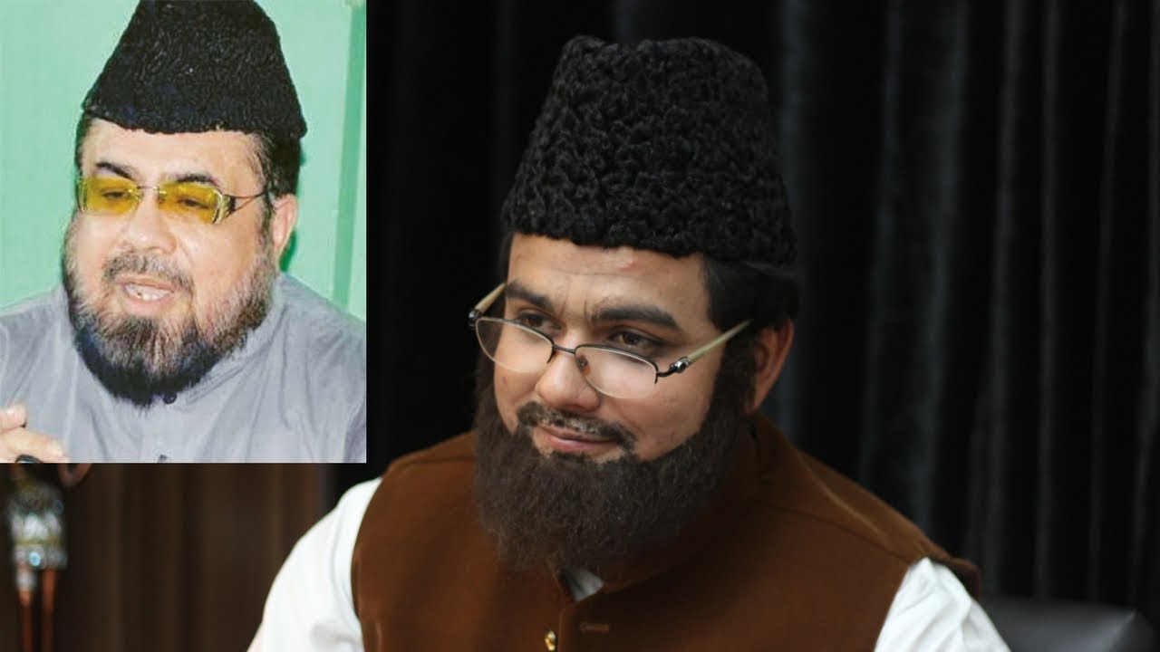 Mufti Abdul Qavi Funny Parody Latest 2017 | Mufti Qavi Funny Video ...