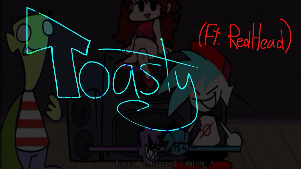 Friday Night Toonin: COMEBACK || Toasty Showcase - YouTube