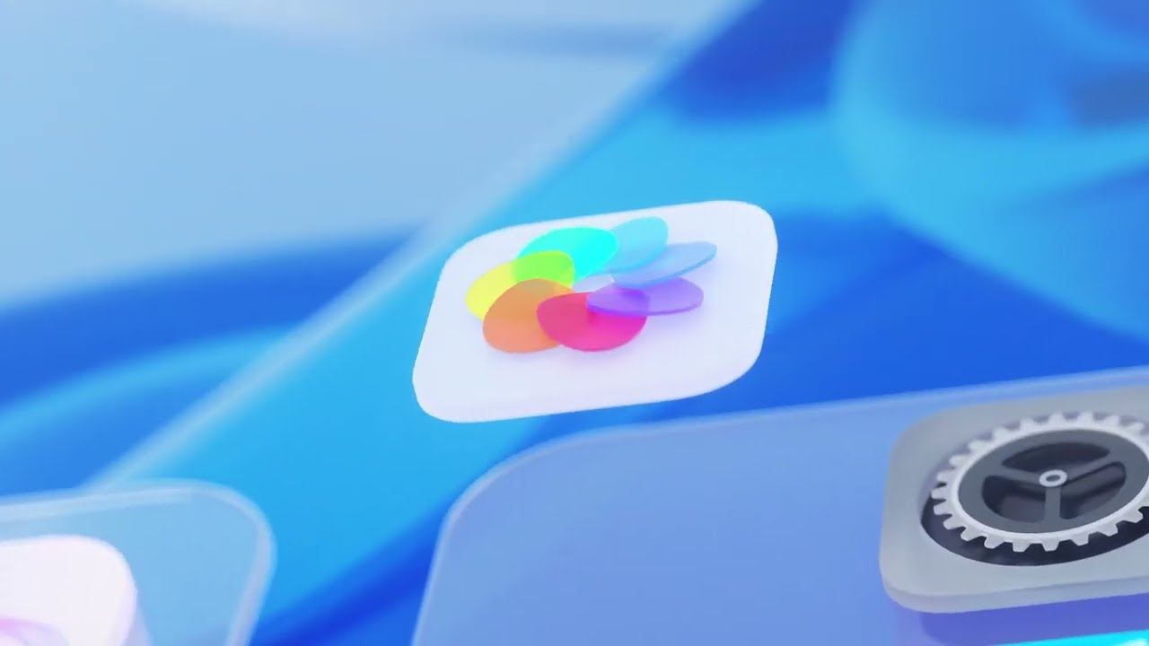 Magic UI 6.0 Introduction | HONOR - YouTube