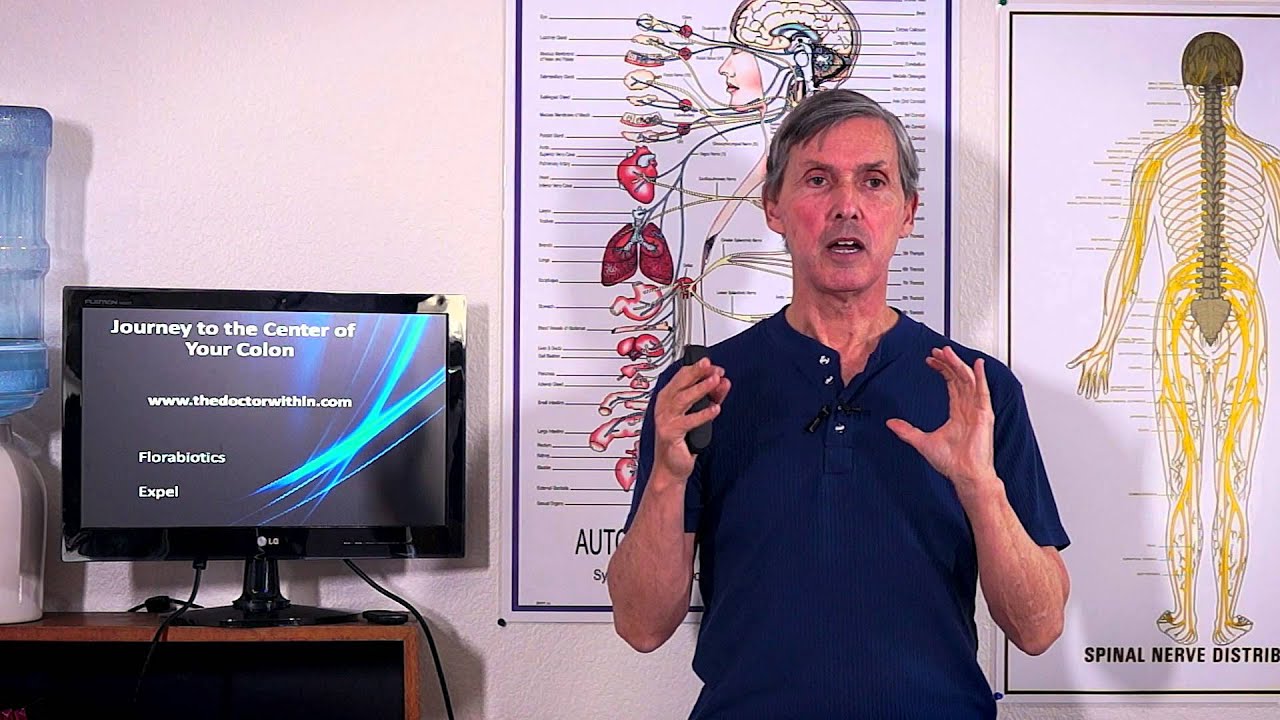 60 Day Program - Dr Tim O'Shea - YouTube