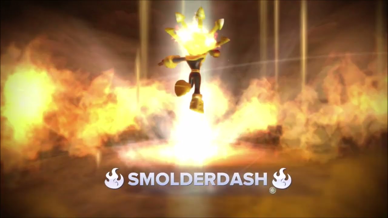 Swap Force Cores From Least Favourite to Favourite - YouTube