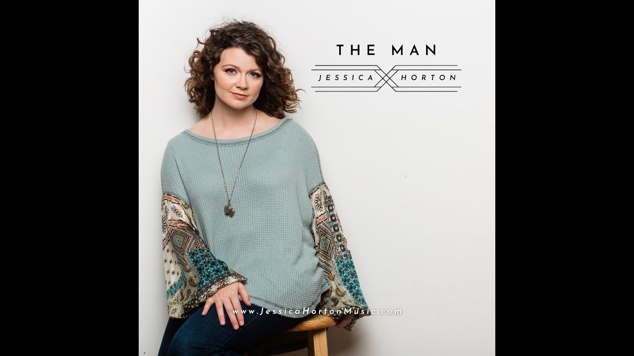 The Man by Jessica Horton - YouTube