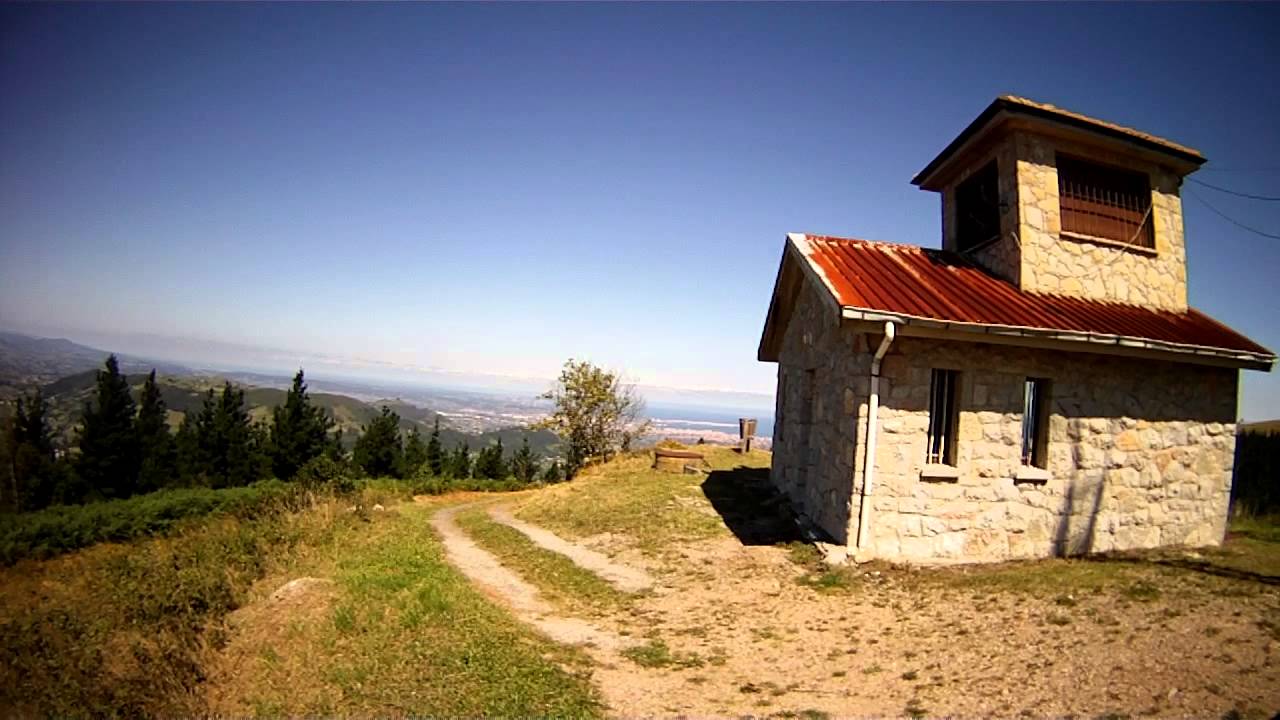 Cerro Gavio después de Pico Fario - YouTube