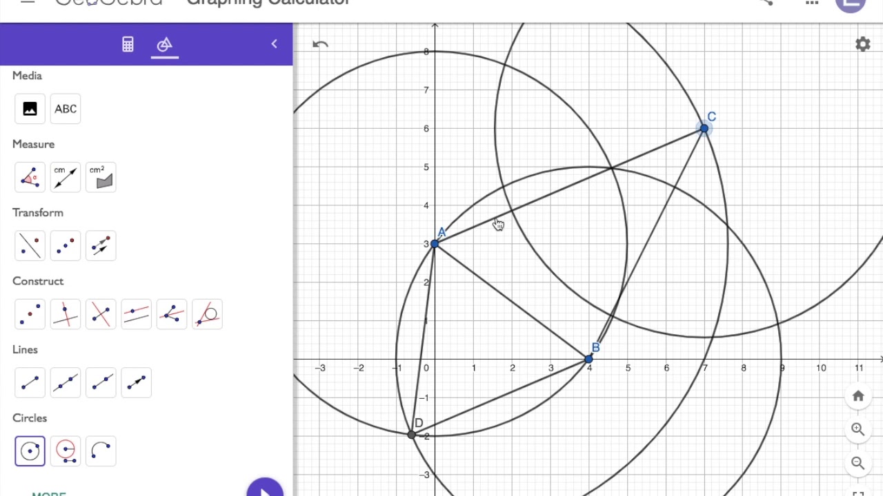 Fermat Point - YouTube