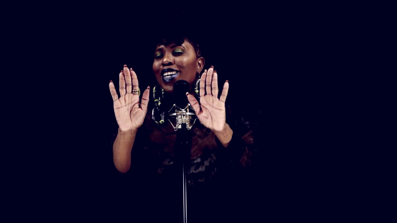 Shenika Marie - Chocolate Syrup (Official Video) - YouTube