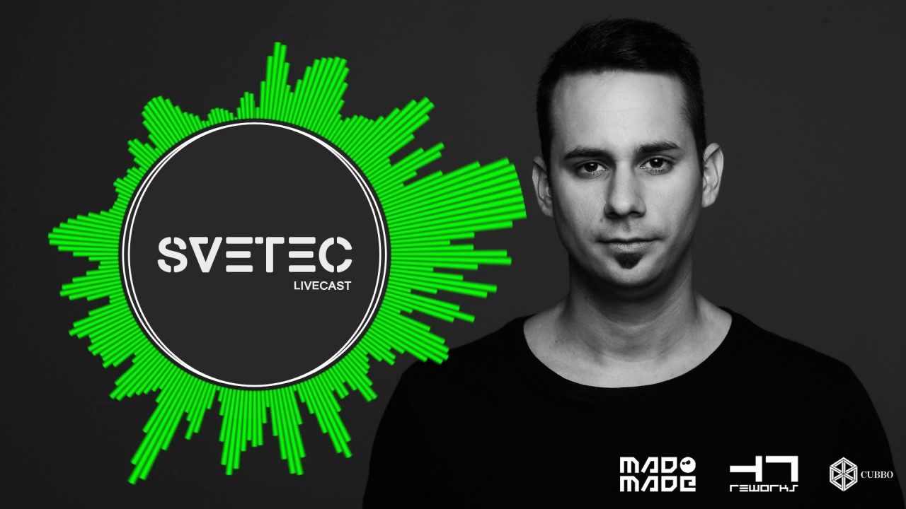 Svetec Livecast Episode 02 - YouTube