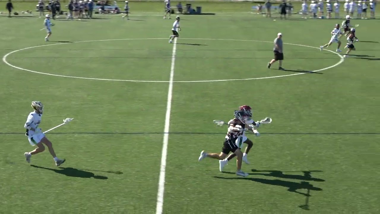 25 Red Devil vs. True VA (Legends Fall Kickoff 10.22.22) - YouTube