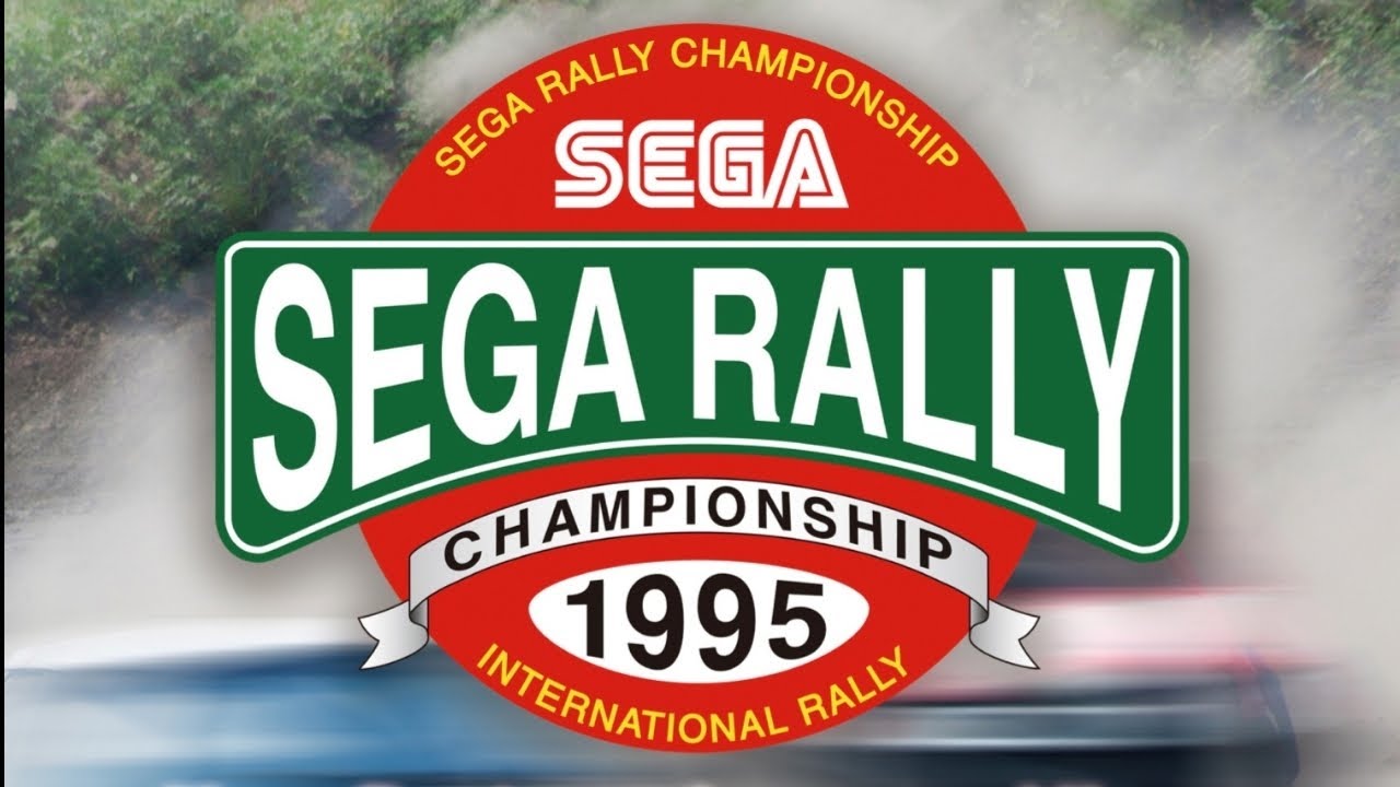 Sega Rally Championship (Sega Saturn) All Tracks, All Cars. - YouTube