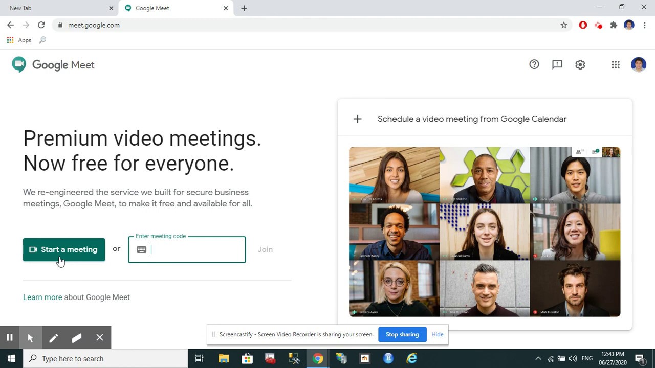 Google Meet Recurring Schedule YouTube Google Meet Recurring Schedule YouTube