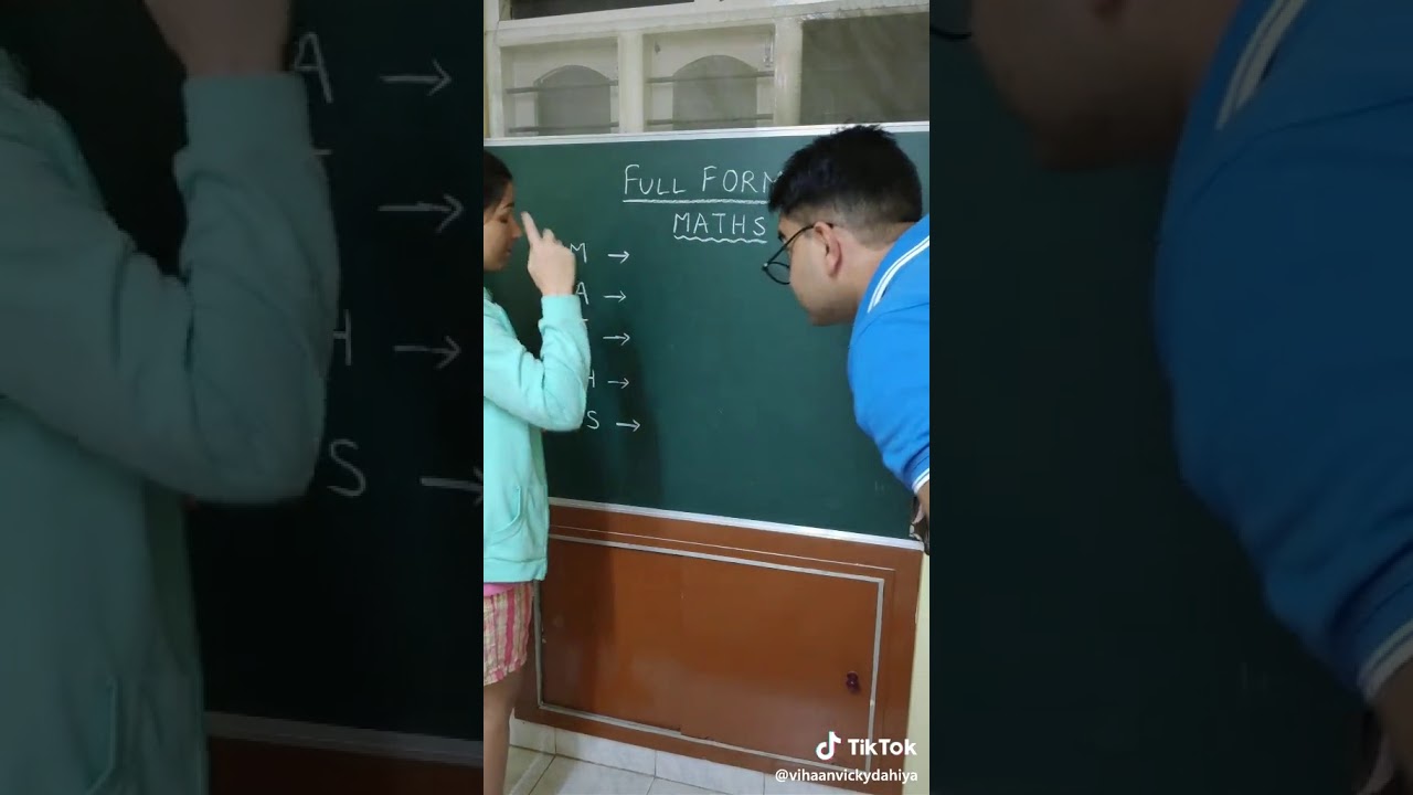 Maths Full Form YouTube maths-full-form-youtube