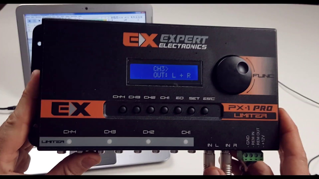Mono e Estéreo | Roteamento de Canais | Palco Sonoro | Expert Electronics - YouTube