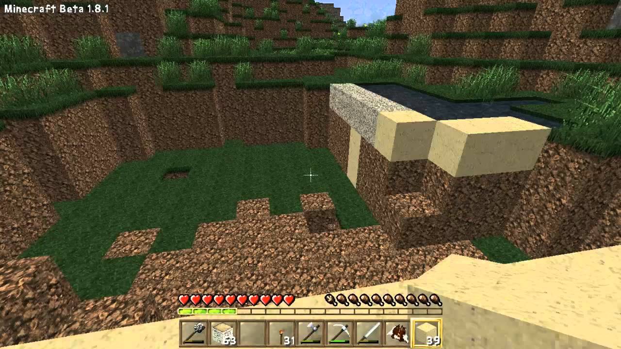 Let's Play Minecraft #78 - YouTube