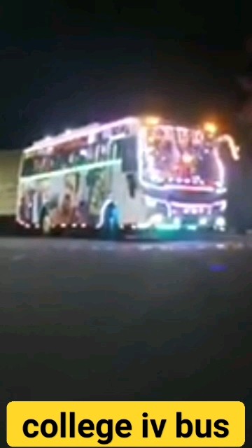 iv bus more details call me #bus #automobile #bussale #travel #low # ...