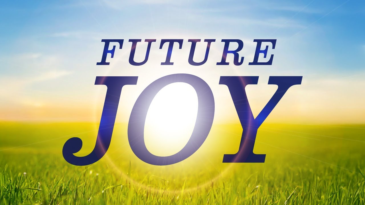 Future Joy - YouTube