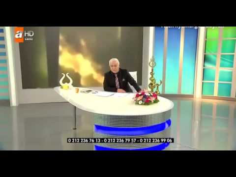 Nihat Hatipoğlu Azerbaycanda Görülen Melekler