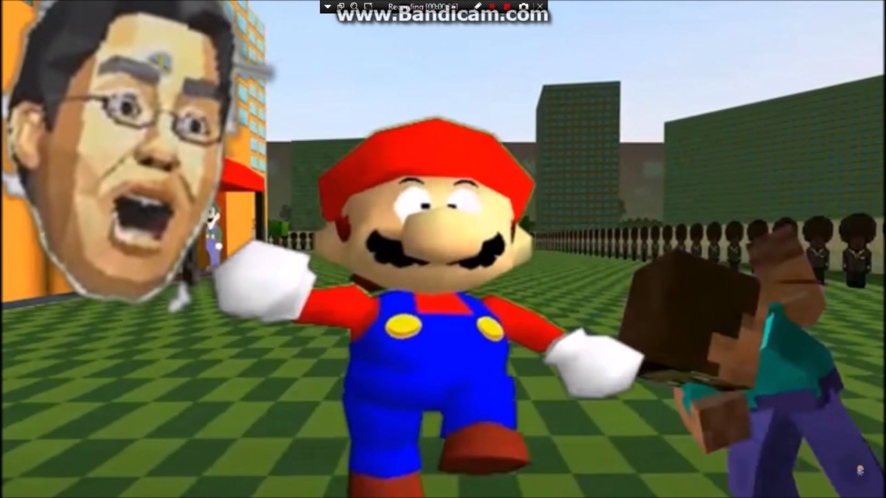 SMG4 Opening 1 - YouTube