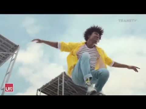 Iklan Surya Pro Mild - Saving Billboard (2019) @ ANTV, Trans TV, RCTI, SCTV, NET., Indosiar, & RTV