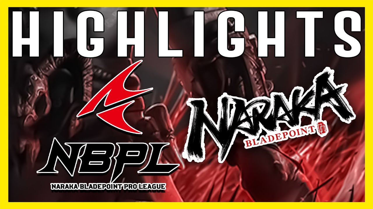 Top 3 Hidden Strategies Revealed by NBPL Spring Pro Experts! | Naraka ...