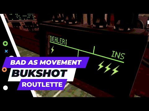 Isne to hawa tight kr di | Bukshot Roulette | Ep. 01 - YouTube