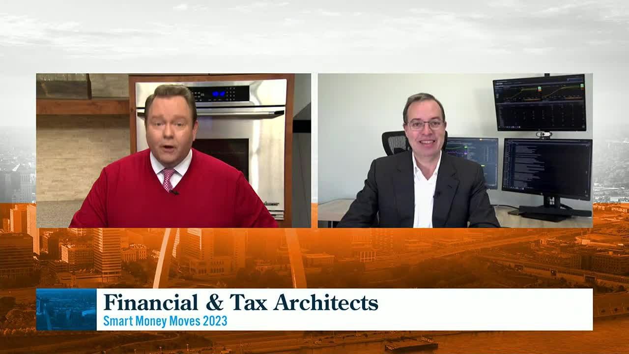 Gordon Haave of Financial & Tax Architects has advice for retirees in ...
