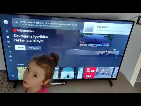 axen Android tv de.yotube oturum açma.