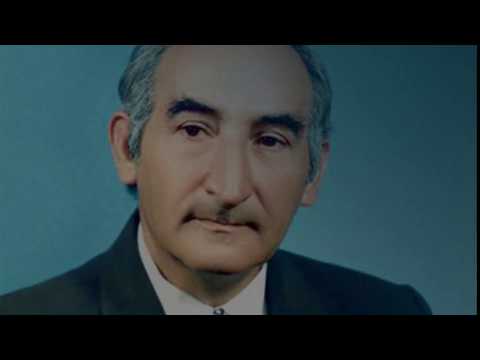 Sərraf Şiruyə poeziya gecəsi - I HİSSƏ