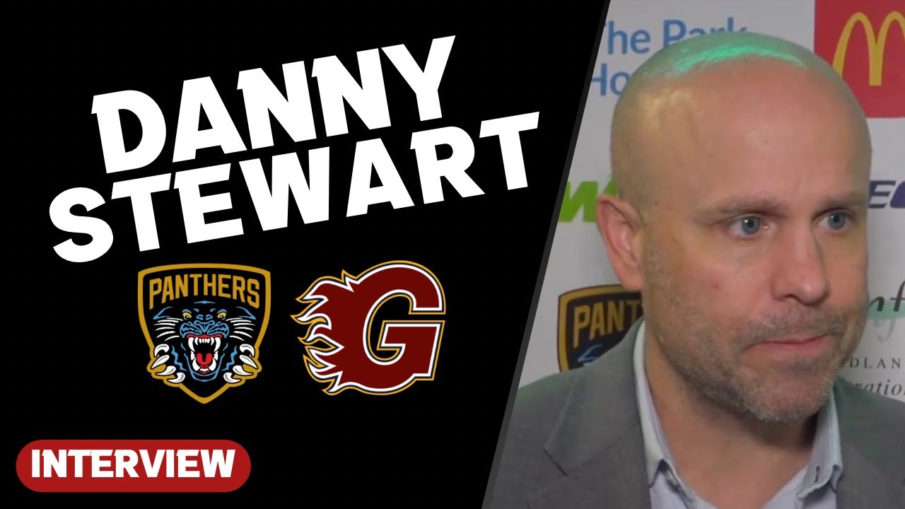 Stewart: We were good for large parts but not great for others - YouTube
