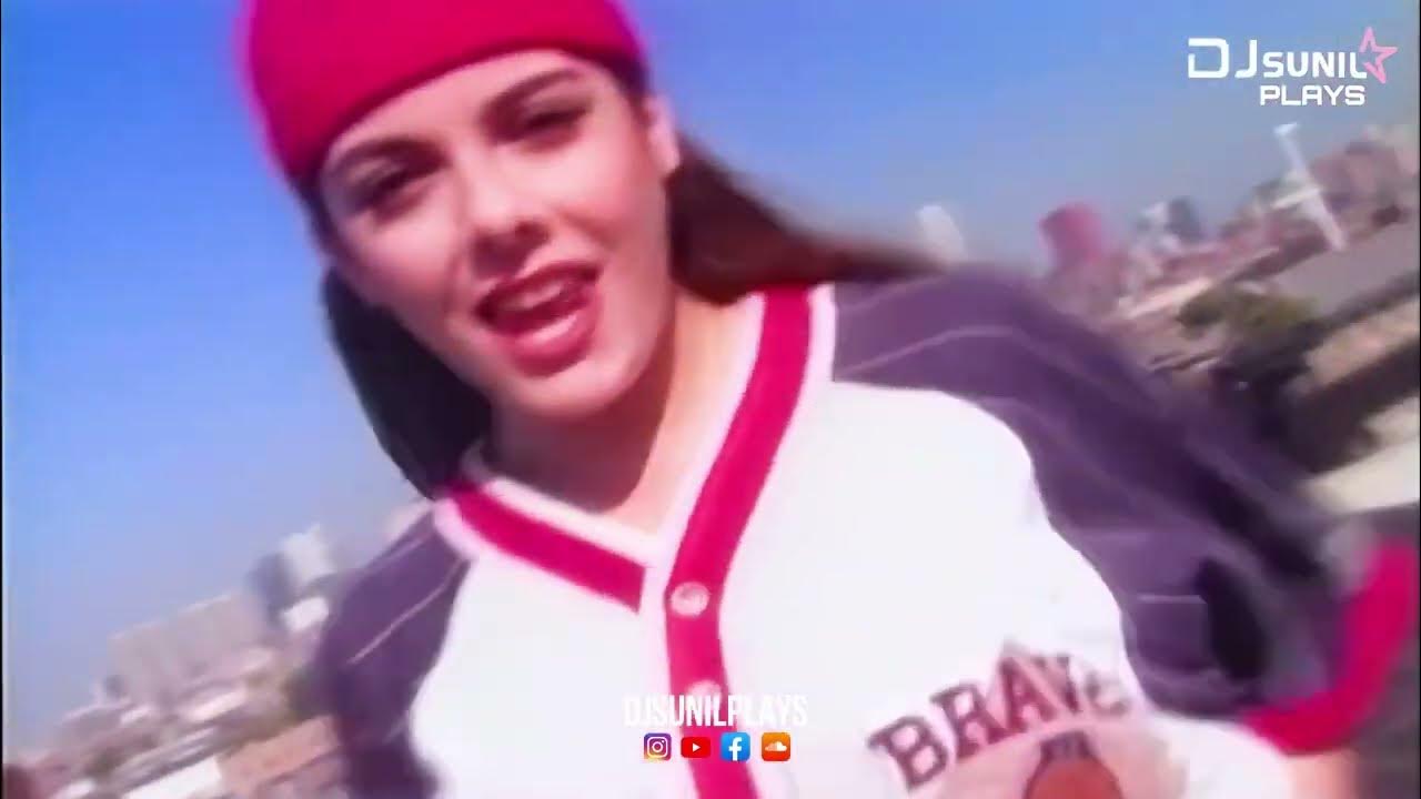 20 Fingers Ft Gillette Short Dick Man Club House Remix Dj Sunilplays