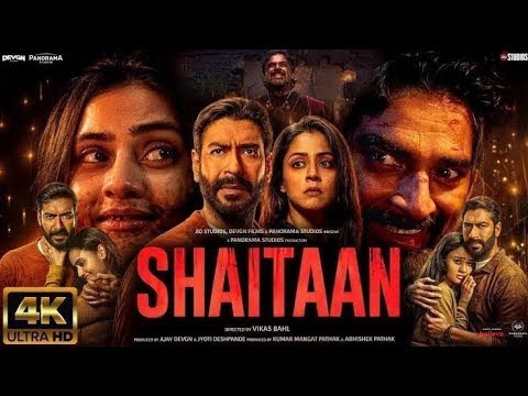 shaitaan full movie in hindi | shaitan movie | shaitan full movie hindi ...