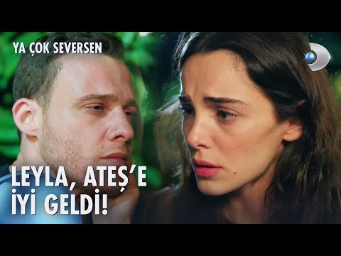 Nefesim, nefesin... | Ya Çok Seversen 3. Bölüm