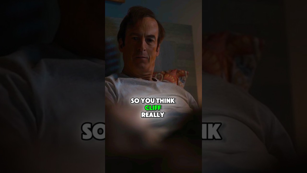 Saul celebrates Hit and Run 🥶 || Better Call Saul || #bettercallsaul # ...