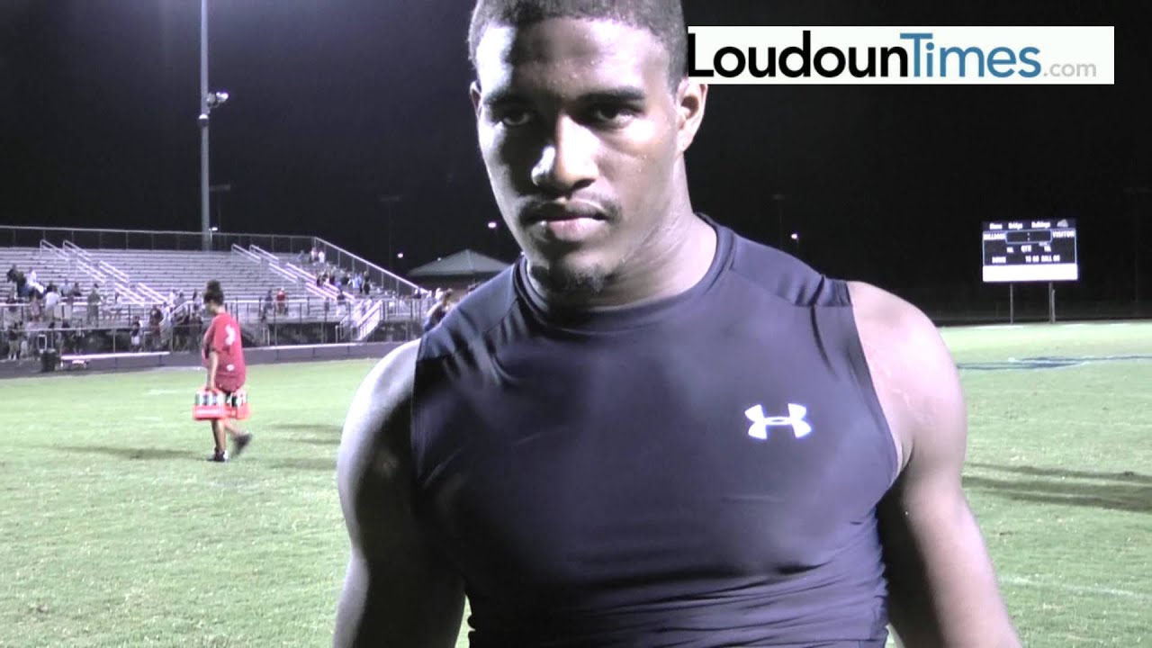 Jon Allen Interview - YouTube