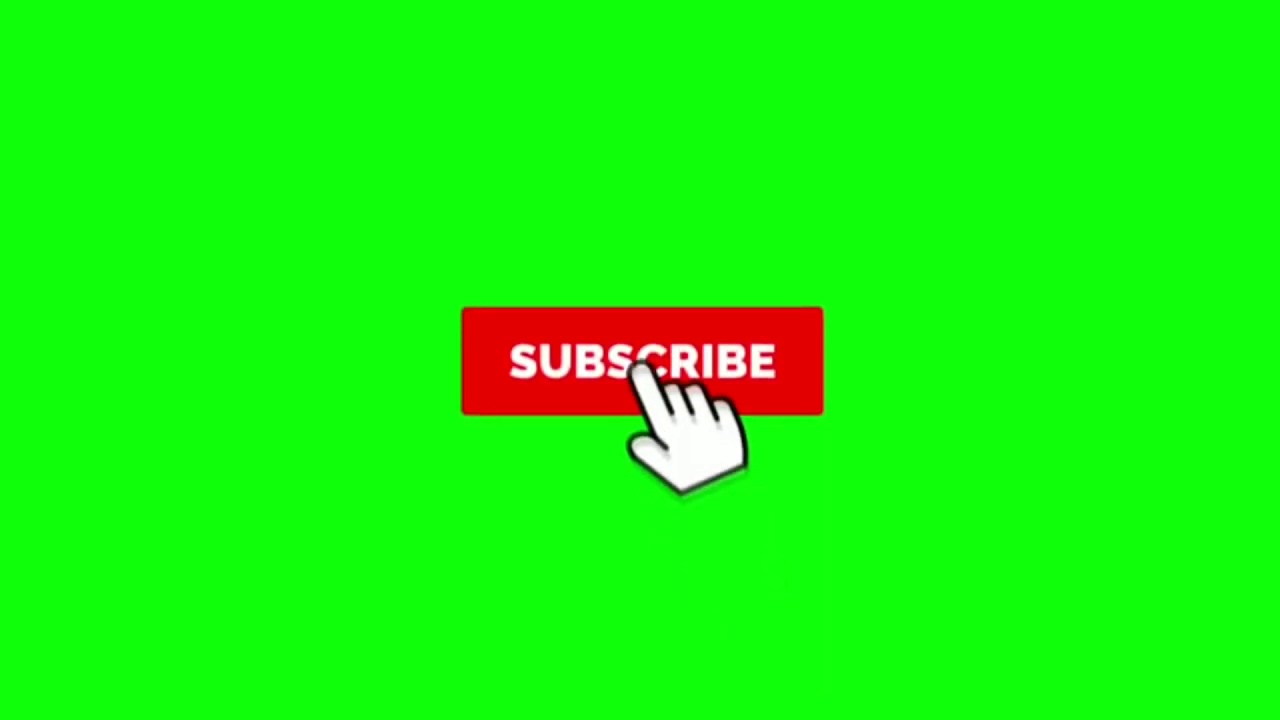 Click Subscribe Green Screen animation Il SN TECHY - YouTube