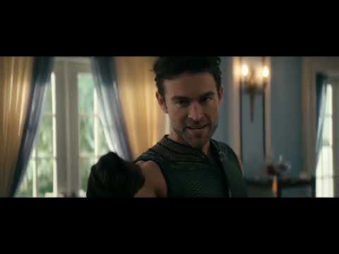 The Deep Crying scene | The Boys Season 5 Episode 8 | HD