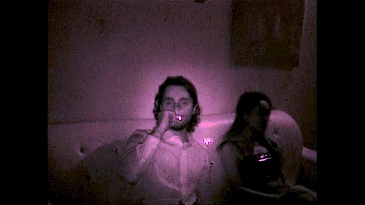 CONST2K - Panic Button (Official Music Video) - YouTube