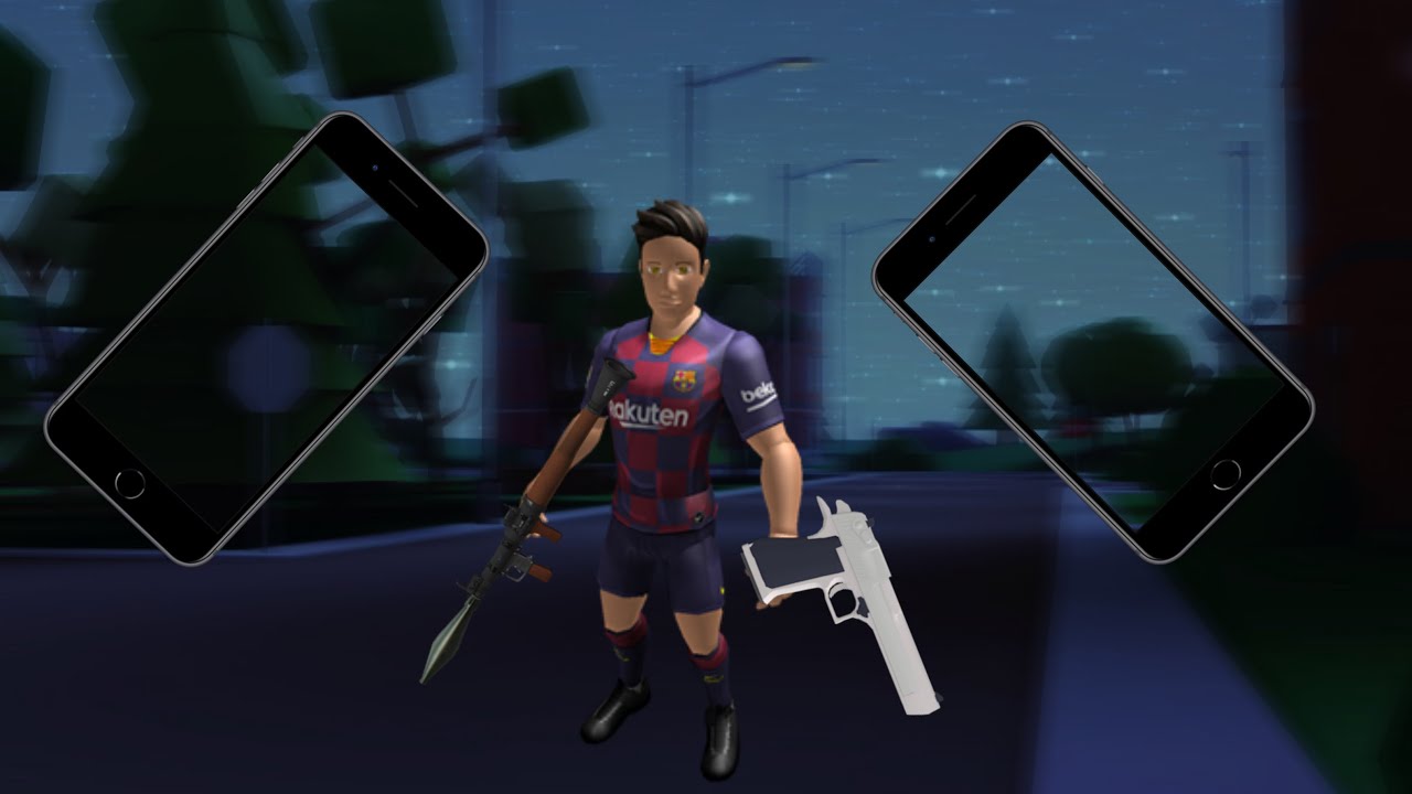 The Zaddy Of Strucid mobile (1v1s on Strucid mobile) - YouTube