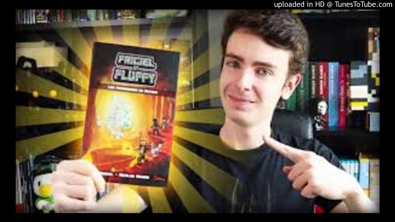 Musique d'intro de Frigiel. - YouTube