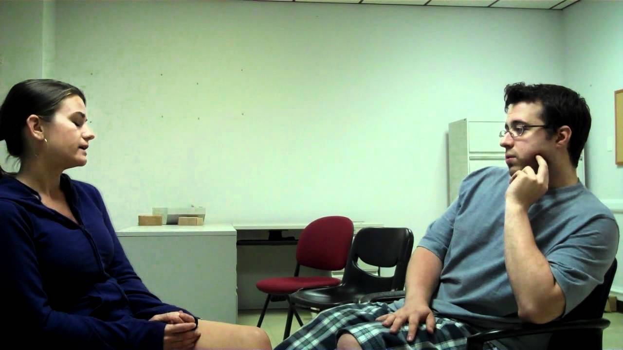 Mock Counseling Session - CBT & Mindfulness .MP4 - YouTube