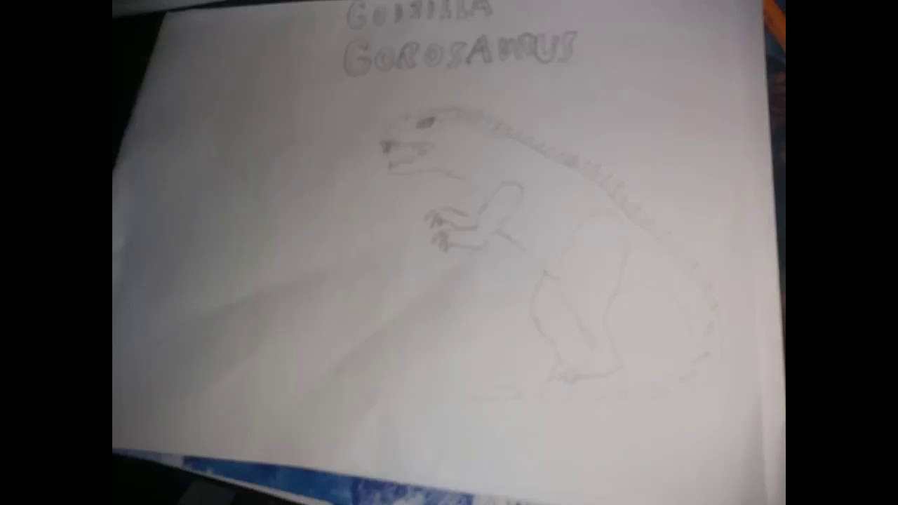 Dc2 godzilla upcoming models - YouTube