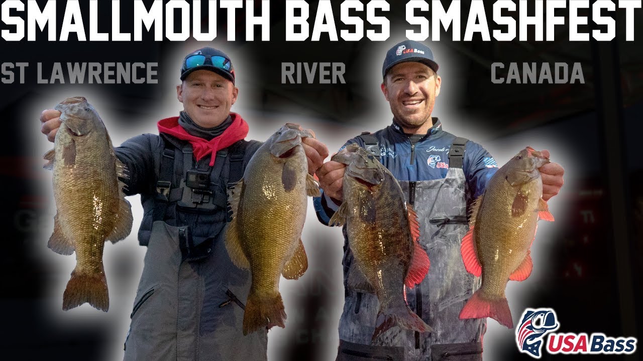 Going for the GOLD MEDAL (Team Bass Fishing Tournament) - Team USA ...