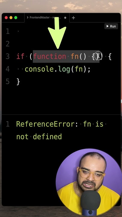 098 Javascript Interview Questions Js Output Based Questions Js Interview Prep Javascript 