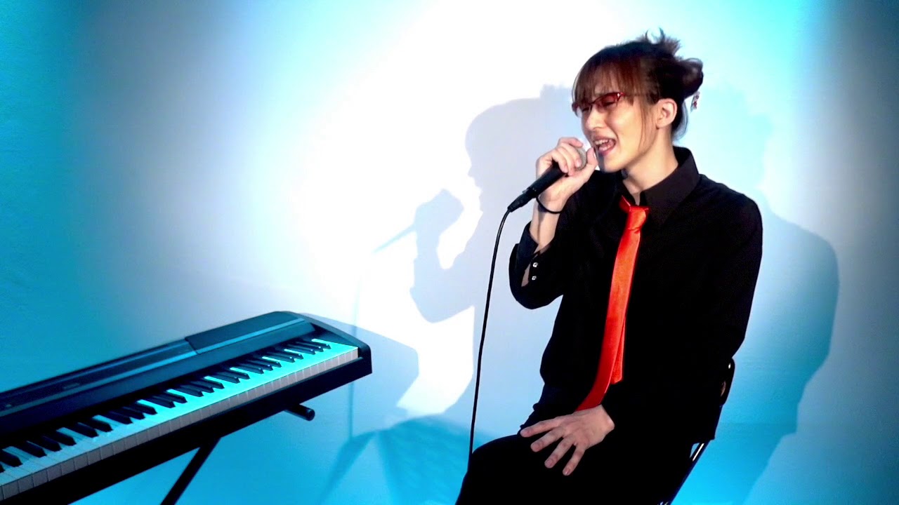 UNION / OxT (アニメ「SSSS.GRIDMAN」OPテーマ) 唄 : fearless - YouTube