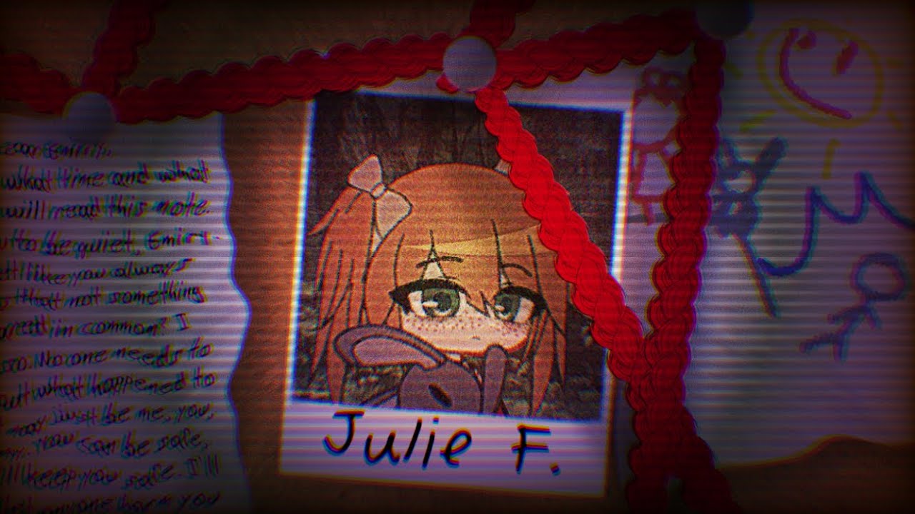 || EDEN’S ORPHANAGE HOME || Episode 5: “Fuel to The Fire.” || Gacha ...